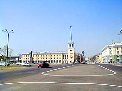 Angarsk