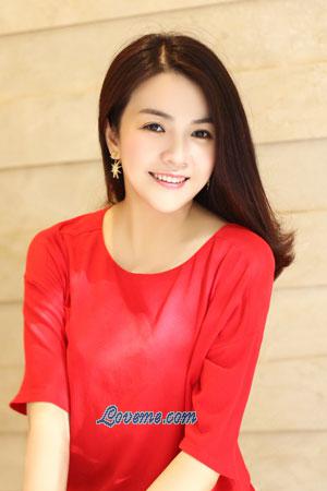 Ling (Nina), 180953, Shenzhen, China, Asian women, Age: 38, Traveling ...