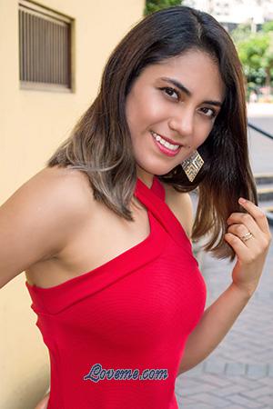 Joselyn, 185539, Lima, Peru, Latin women, Age: 29, , University ...