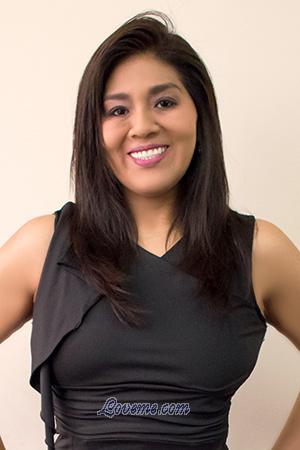 Karina, 188932, Lima, Peru, Latin women, Age: 46, Cinema, walking ...