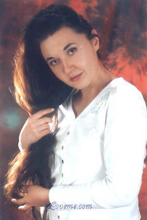 Helen, 59997, Kiev, Ukraine, Ukraine women, Age: 45, Art, flowers, travelling, Higher, Economist ...