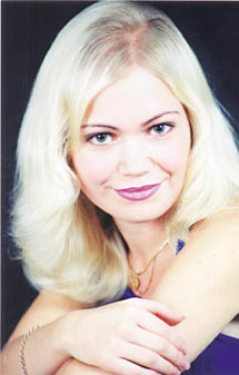 Olga. Interview for A Foreign Affair